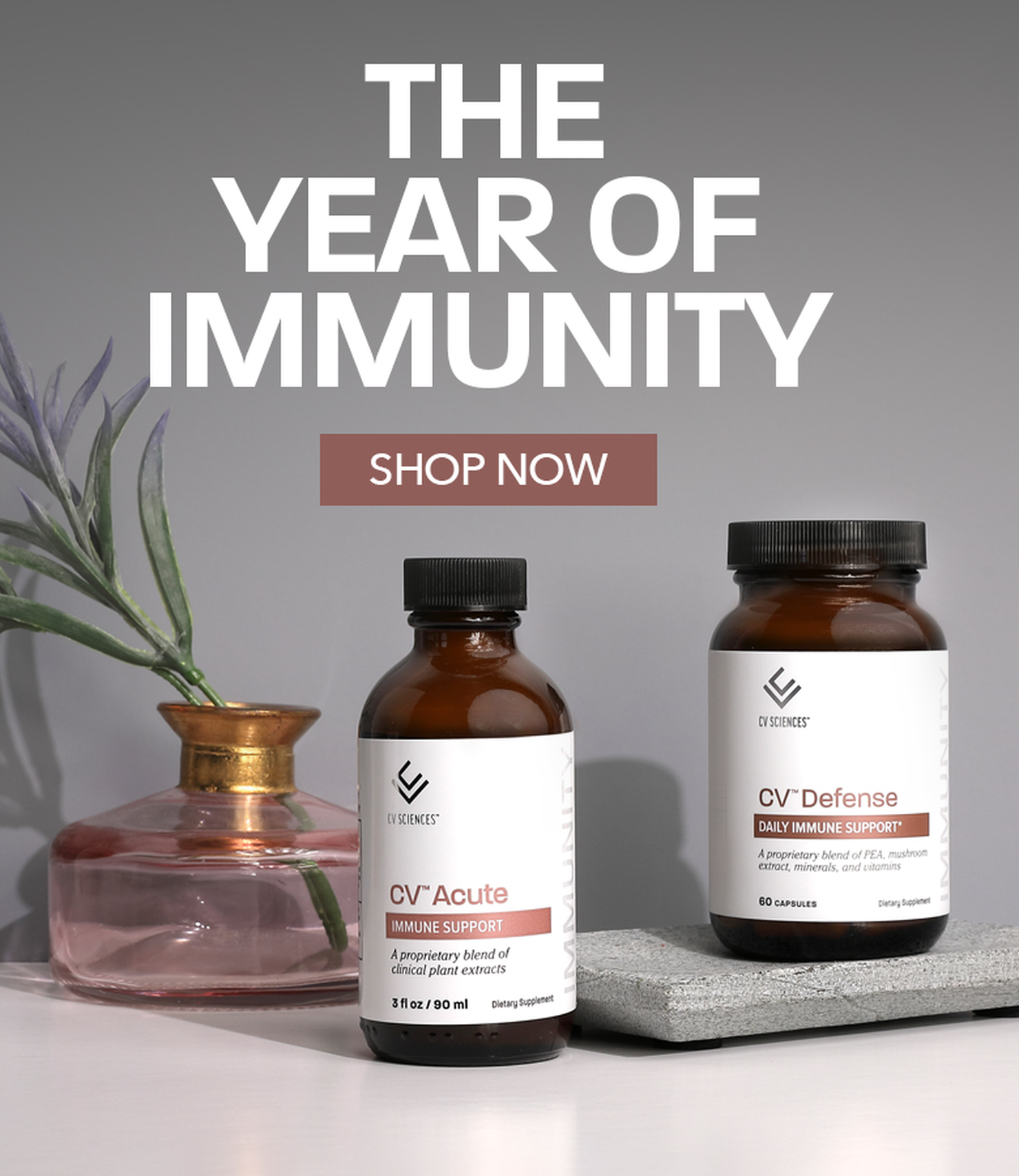 CV Sciences | THIS IS HEALTH TRANSFORMED