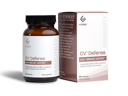 CV Sciences | THIS IS HEALTH TRANSFORMED